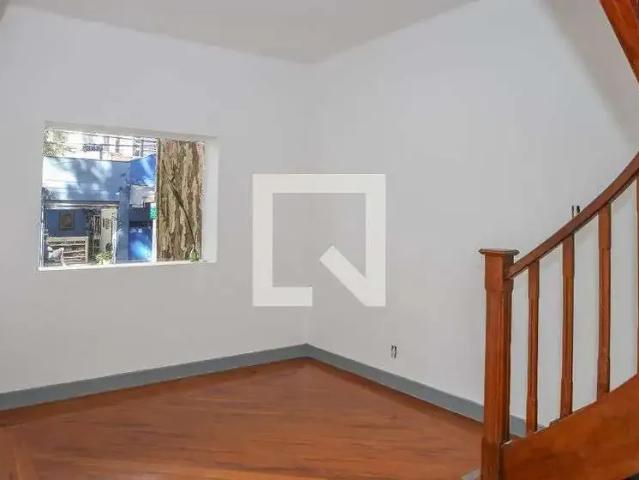 Casa / Sobrado para Venda em São Paulo/SP Vila Romana 2 Quartos