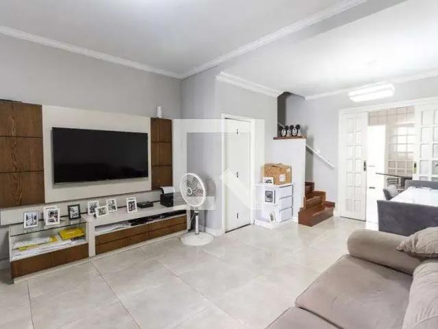 Casa / Sobrado para Venda em São Paulo/SP Vila Romana 2 Quartos