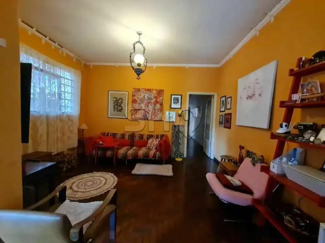 Casa / Sobrado para Venda em São Paulo/SP Vila Romana 2 Quartos
