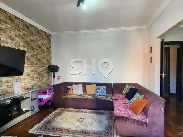 Casa / Sobrado para Venda em São Paulo/SP Vila Romana 2 Quartos