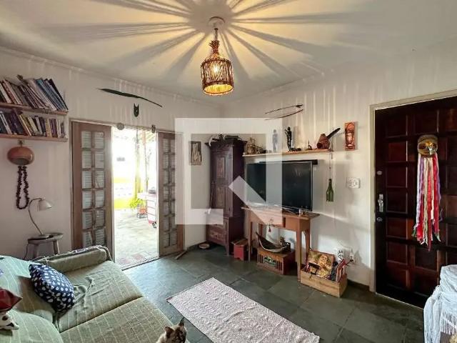 Casa / Sobrado para Venda em São Paulo/SP Vila Romana 2 Quartos