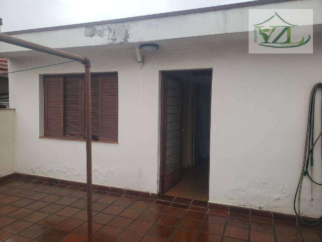 Casa / Sobrado para Venda em São Paulo/SP Vila Romana 2 Quartos