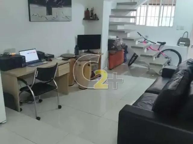 Casa / Sobrado para Venda em São Paulo/SP Vila Romana 2 Quartos