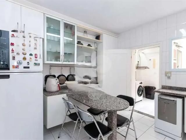 Casa / Sobrado para Venda em São Paulo/SP Vila Romana 2 Quartos