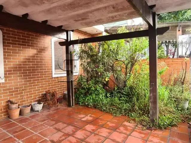 Casa / Sobrado para Venda em São Paulo/SP Vila Romana 2 Quartos