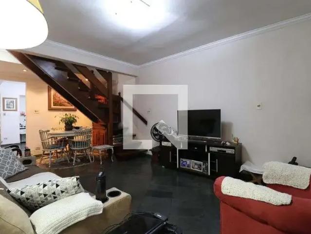 Casa / Sobrado para Venda em São Paulo/SP Vila Romana 2 Quartos
