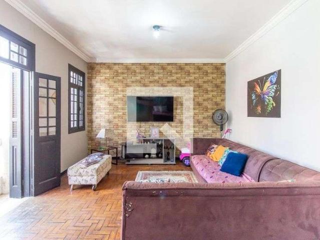 Casa / Sobrado para Venda em São Paulo/SP Vila Romana 2 Quartos