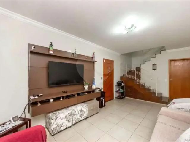 Casa / Sobrado para Venda em São Paulo/SP Vila Romana 2 Quartos