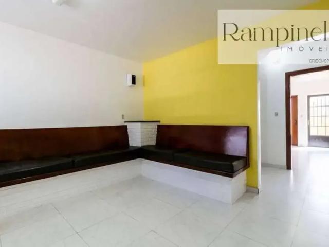 Casa / Sobrado para Venda em São Paulo/SP Vila Romana 2 Quartos