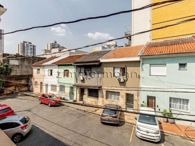Casa / Sobrado para Venda em São Paulo/SP Vila Romana 2 Quartos