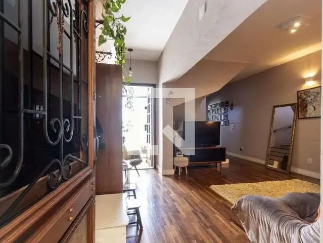 Casa / Sobrado para Venda em São Paulo/SP Vila Romana 2 Quartos