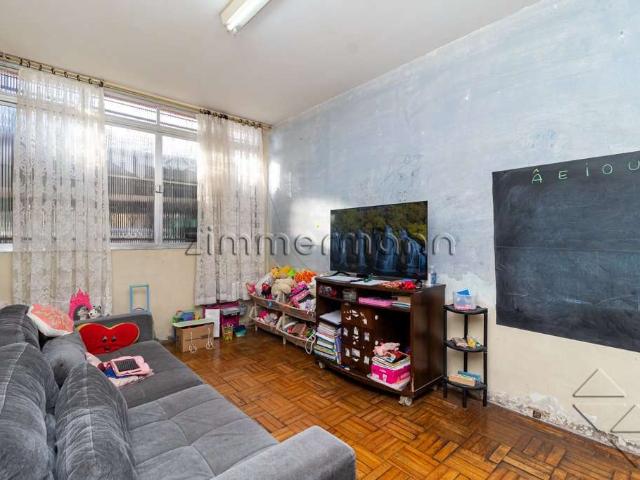 Casa / Sobrado para Venda em São Paulo/SP Vila Romana 2 Quartos
