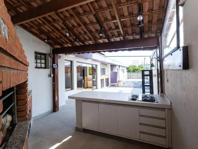 Casa / Sobrado para Venda em São Paulo/SP Vila Romana 2 Quartos