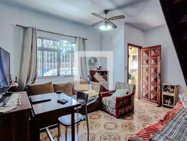 Casa / Sobrado para Venda em São Paulo/SP Vila Romana 2 Quartos