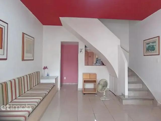 Casa / Sobrado para Venda em São Paulo/SP Vila Romana 2 Quartos