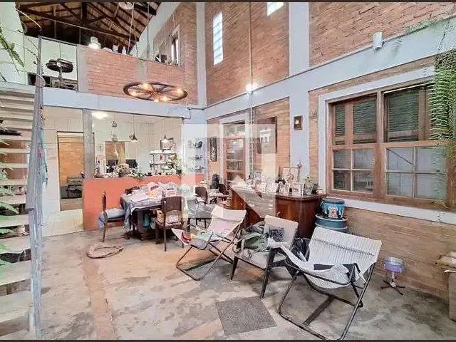 Casa / Sobrado para Venda em São Paulo/SP Vila Romana 2 Quartos