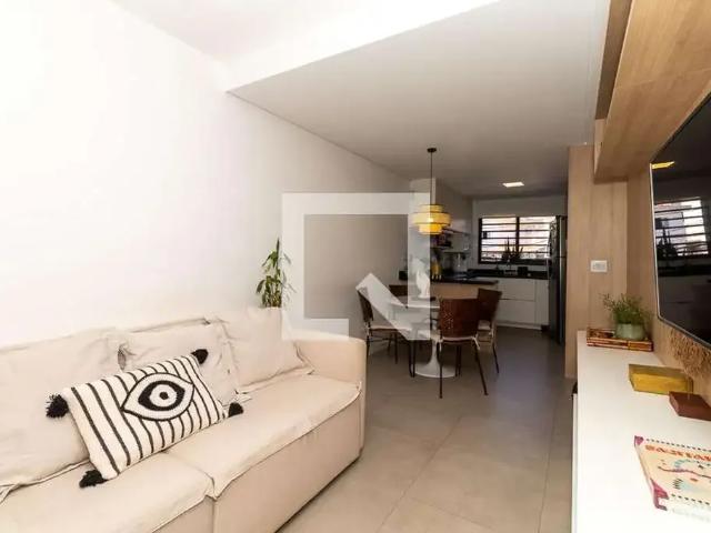 Casa / Sobrado para Venda em São Paulo/SP Vila Romana 2 Quartos