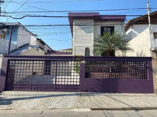 Casa / Sobrado para Venda em São Paulo/SP Vila Romana 2 Quartos