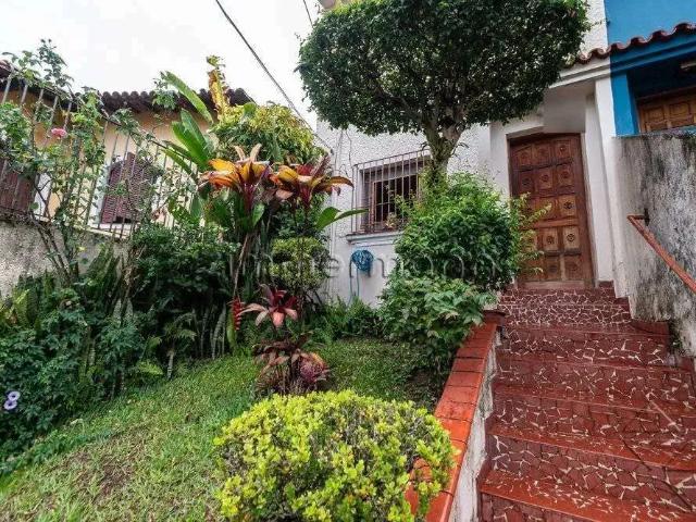 Casa / Sobrado para Venda em São Paulo/SP Vila Romana 2 Quartos