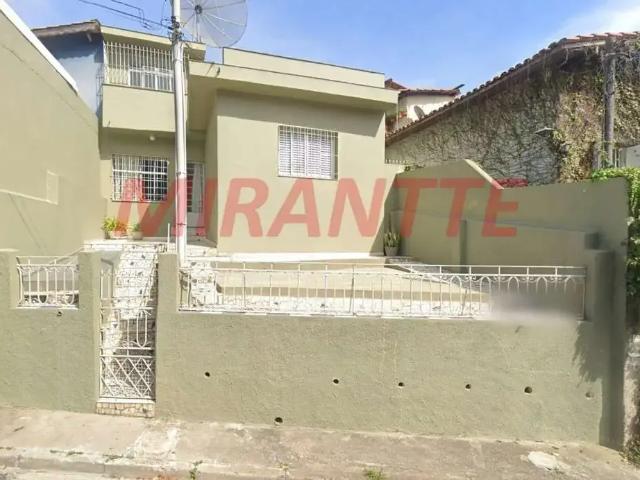 Casa / Sobrado para Venda em São Paulo/SP Vila Romana 2 Quartos