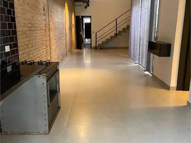 Casa / Sobrado para Venda em São Paulo/SP Vila Romana 2 Quartos