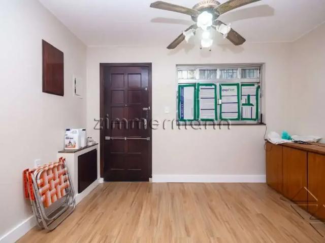 Casa / Sobrado para Venda em São Paulo/SP Vila Romana 2 Quartos