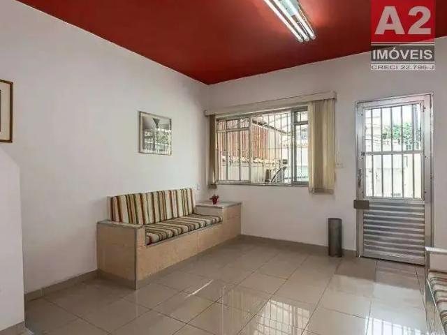 Casa / Sobrado para Venda em São Paulo/SP Vila Romana 2 Quartos