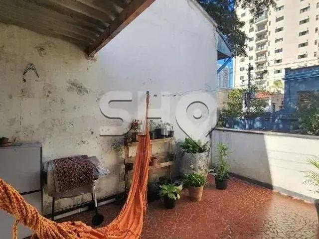 Casa / Sobrado para Venda em São Paulo/SP Vila Romana 2 Quartos