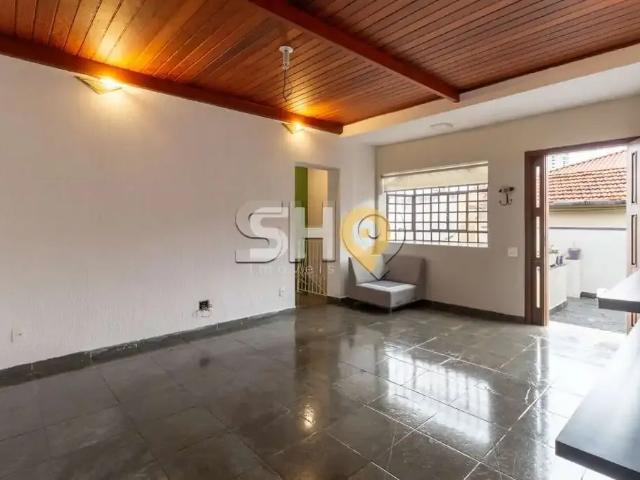 Casa / Sobrado para Venda em São Paulo/SP Vila Romana 2 Quartos