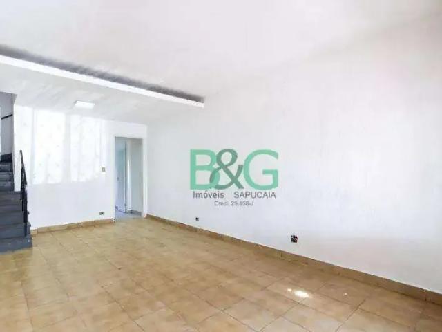 Casa / Sobrado para Venda em São Paulo/SP Vila Romana 2 Quartos