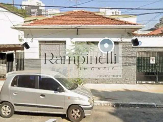Casa / Sobrado para Venda em São Paulo/SP Vila Romana 2 Quartos