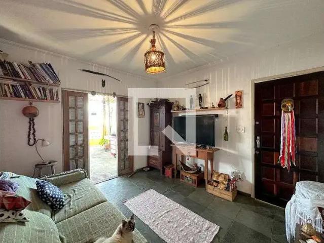 Casa / Sobrado para Venda em São Paulo/SP Vila Romana 2 Quartos