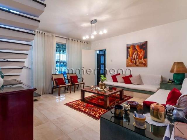 Casa / Sobrado para Venda em São Paulo/SP Vila Romana 2 Quartos