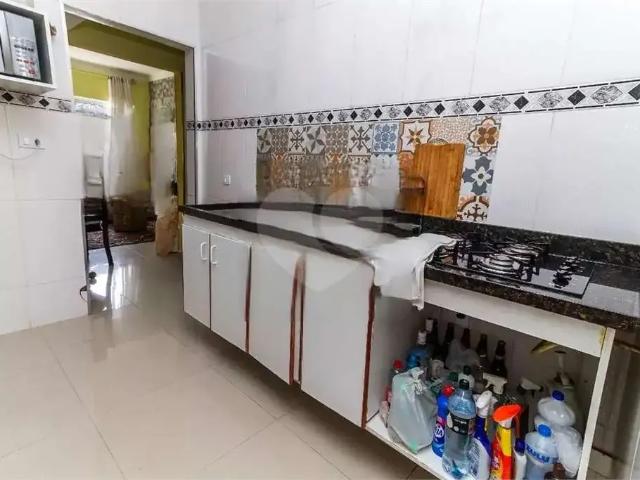 Casa / Sobrado para Venda em São Paulo/SP Vila Romana 2 Quartos