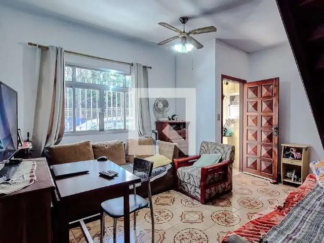 Casa / Sobrado para Venda em São Paulo/SP Vila Romana 2 Quartos