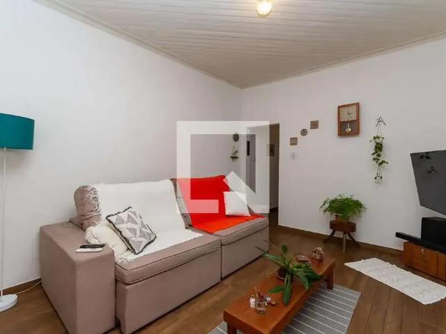 Casa / Sobrado para Venda em São Paulo/SP Vila Romana 2 Quartos