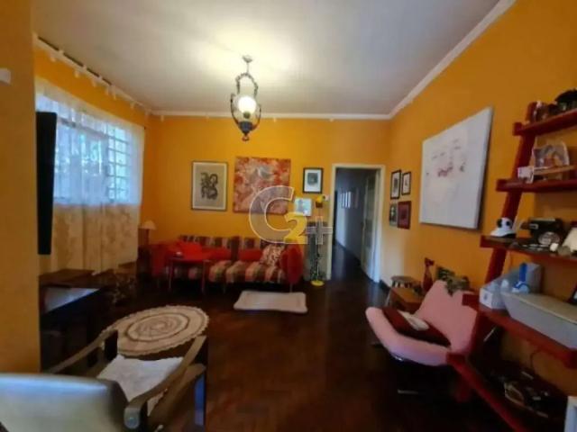 Casa / Sobrado para Venda em São Paulo/SP Vila Romana 2 Quartos