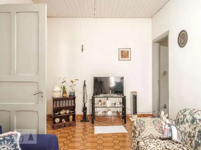 Casa / Sobrado para Venda em São Paulo/SP Vila Romana 2 Quartos