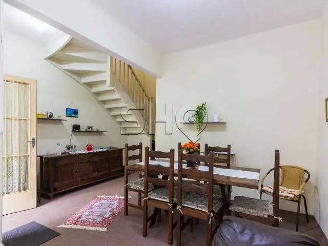 Casa / Sobrado para Venda em São Paulo/SP Vila Romana 2 Quartos