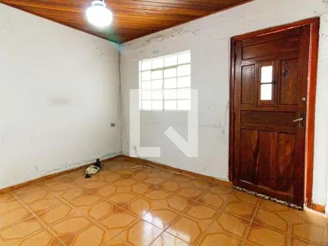 Casa / Sobrado para Venda em São Paulo/SP Vila Romana 2 Quartos