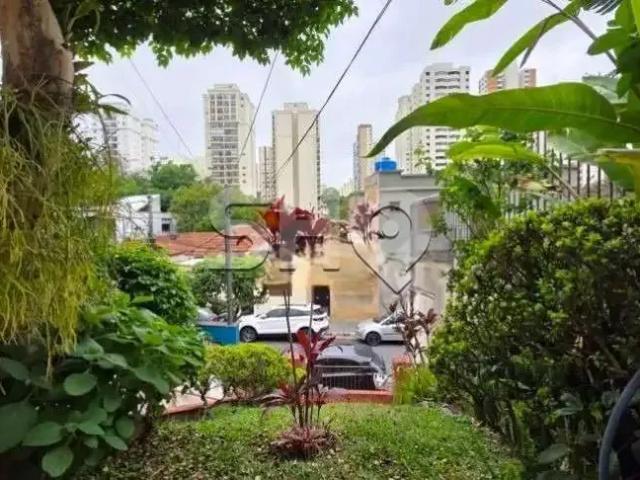 Casa / Sobrado para Venda em São Paulo/SP Vila Romana 2 Quartos