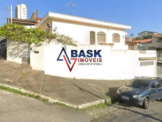 Casa / Sobrado para Venda em São Paulo/SP Vila Romana 2 Quartos