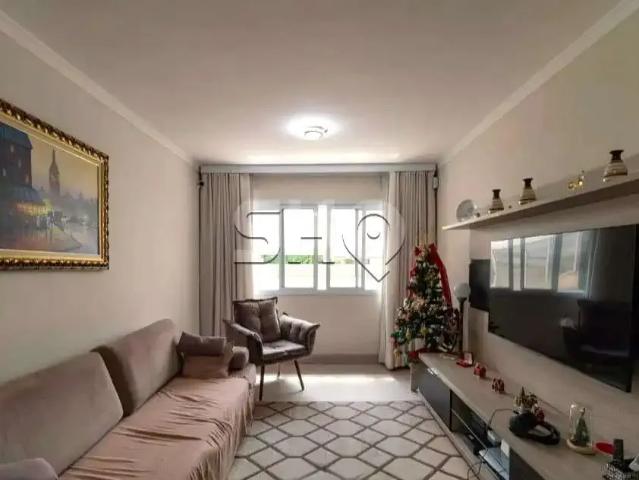 Casa / Sobrado para Venda em São Paulo/SP Vila Romana 2 Quartos