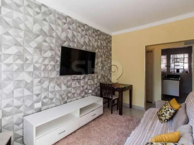 Casa / Sobrado para Venda em São Paulo/SP Vila Romana 2 Quartos
