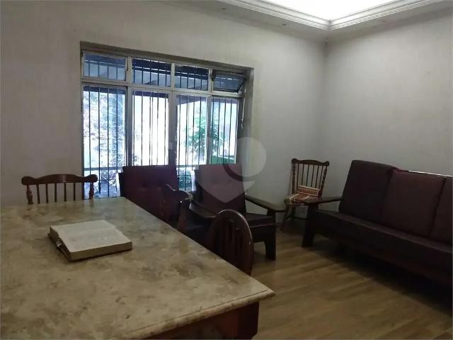 Casa / Sobrado para Venda em São Paulo/SP Vila Romana 2 Quartos