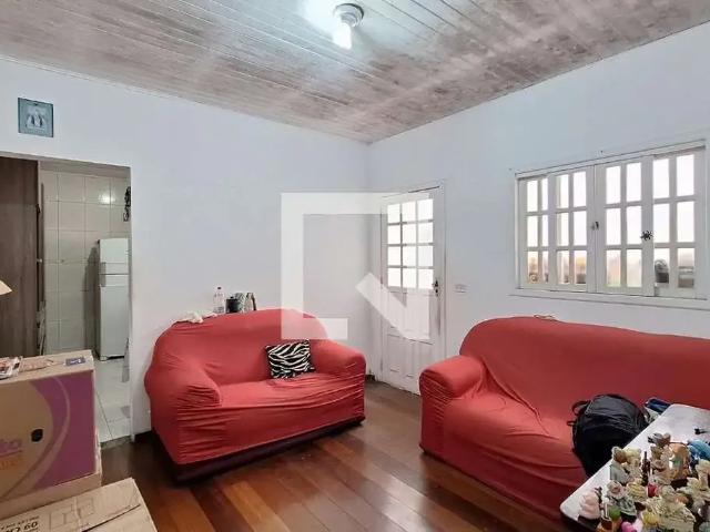 Casa / Sobrado para Venda em São Paulo/SP Vila Romana 2 Quartos