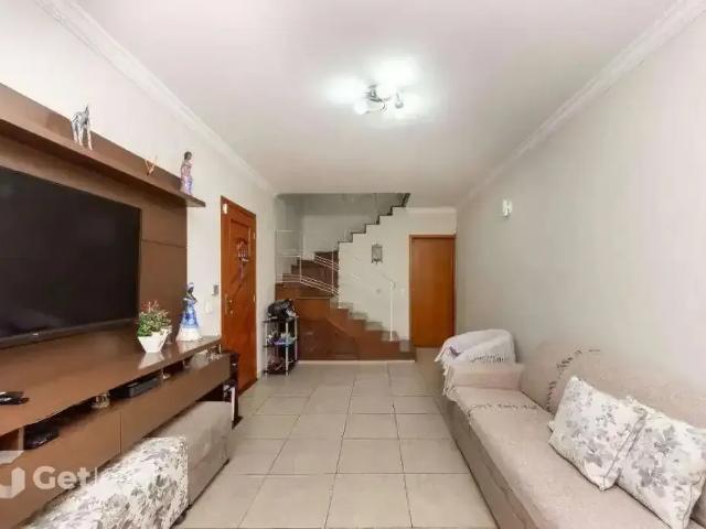 Casa / Sobrado para Venda em São Paulo/SP Vila Romana 2 Quartos
