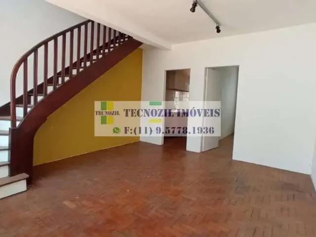 Casa / Sobrado para Venda em São Paulo/SP Vila Romana 2 Quartos