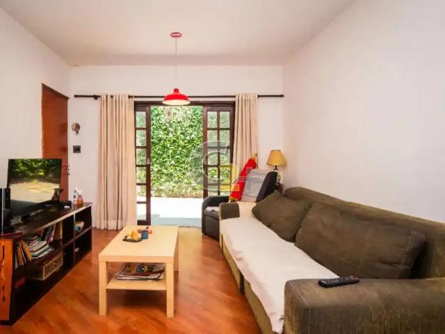 Casa / Sobrado para Venda em São Paulo/SP Vila Romana 2 Quartos