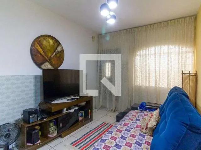 Casa / Sobrado para Venda em São Paulo/SP Vila Romana 2 Quartos